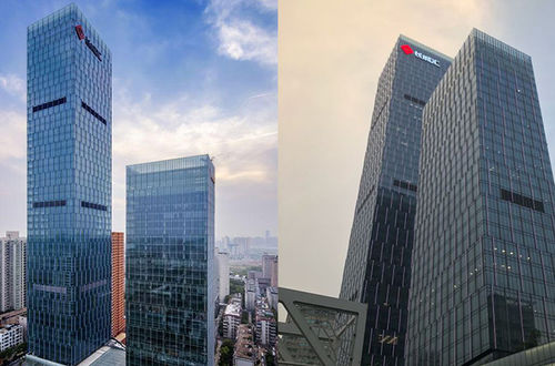 The Great Wall Collection