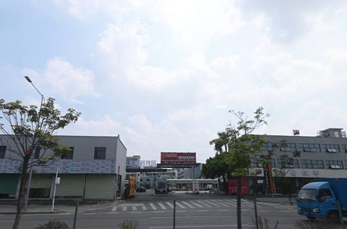 Junfengの科学的な革新公園