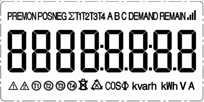 OEM IOT Smart Electricity Meters Advanced Metering Infrastructure AMI ... OEM IOT Smart Electricity Meters Advanced Metering Infrastructure AMI ...