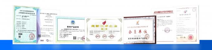 China Wuhan Time Wave Network Technology Co., Ltd. company profile