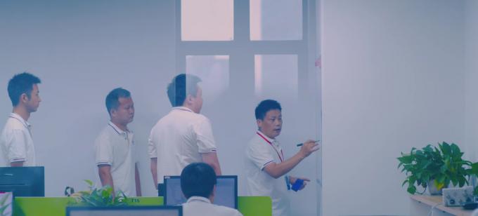 China Wuhan Time Wave Network Technology Co., Ltd. company profile