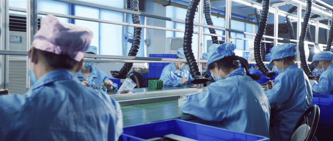 China Wuhan Time Wave Network Technology Co., Ltd. company profile