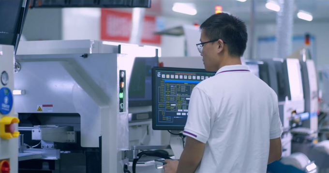 China Wuhan Time Wave Network Technology Co., Ltd. company profile