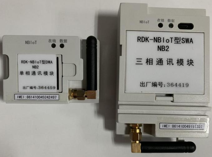 Civil Advanced Metering Infrastructure NBIoT Smart Wireless ...