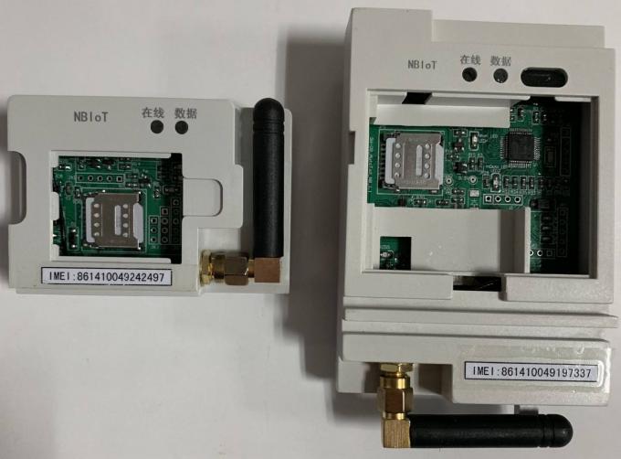 Civil Advanced Metering Infrastructure Nbiot Smart Wireless Communication Module