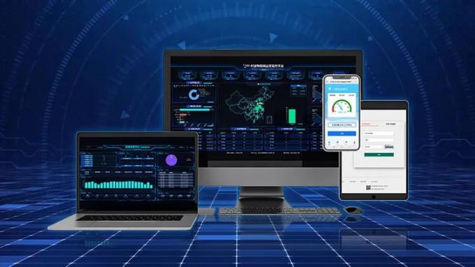 TimeWave's smart meter passed CNAS detection