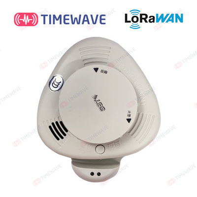 Smart Detection Alarm for Fire Smoke/Combustible Gas/Infrared Sensor ...