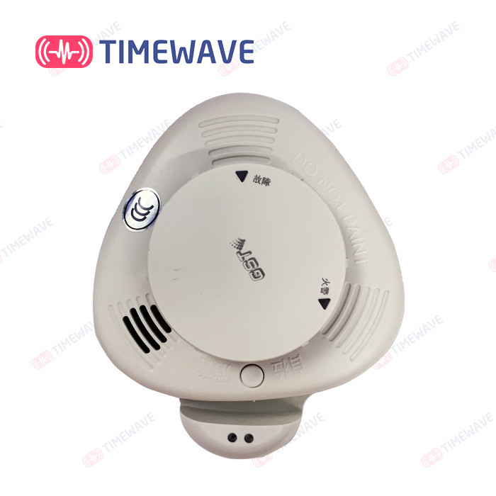 Smart Detection Alarm for Fire Smoke / Combustible Gas / Infrared ...