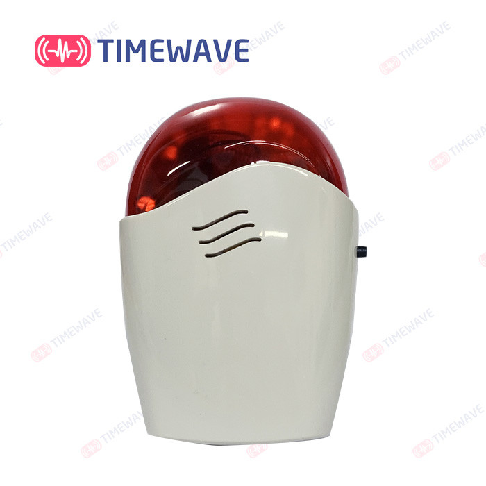 Smart Detection Alarm for Fire Smoke / Combustible Gas / Infrared ...