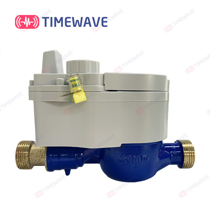 Intelligent IoT Smart Water Meter LXSY-TW Type Digital Water Flow Meter