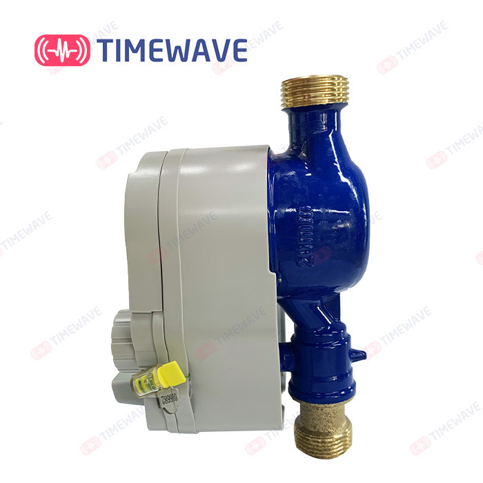 IoT Remote Water Meter Type LXSY-TW Smart Wireless Water Meter ISO/IEC 9001