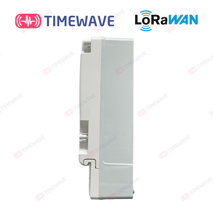 Smart 3 Phase Watt Hour Meter LoRa RF Wifi ANSI Socket Gprs Energy Meter