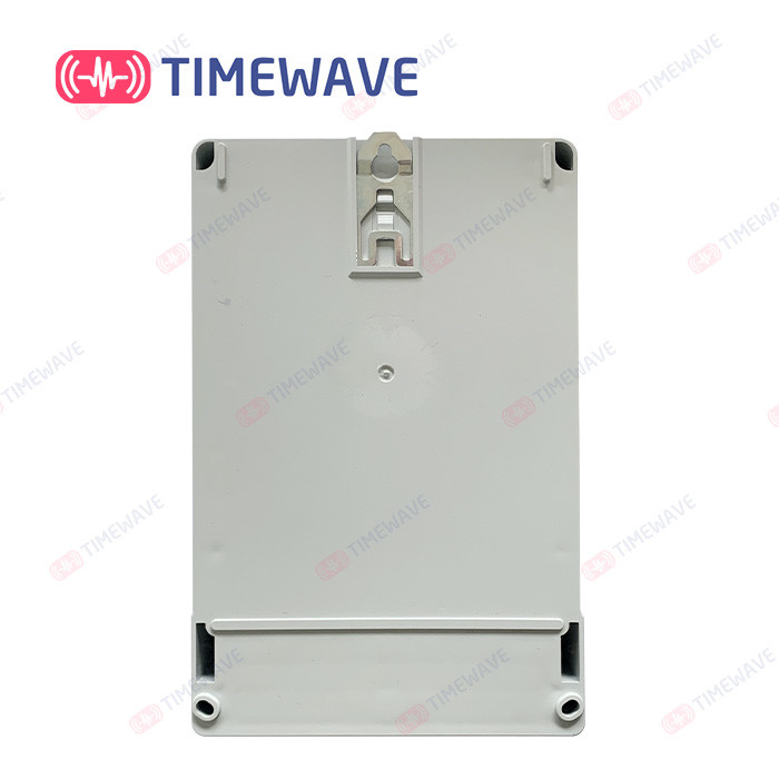 Smart Secure Three Phase Energy Meter IoT 4G Wifi Wireless Energy ...