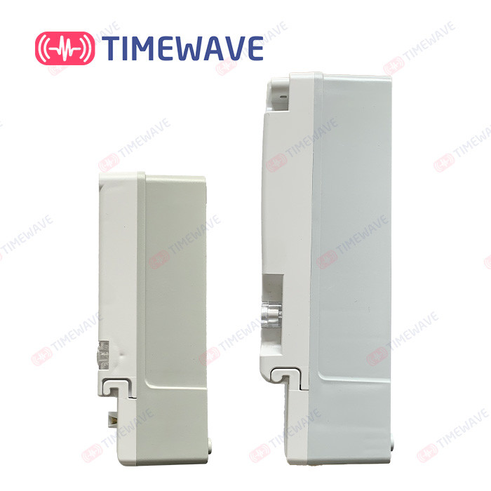 Smart 3 Phase Watt Hour Meter LoRa RF Wifi ANSI Socket Gprs Energy Meter