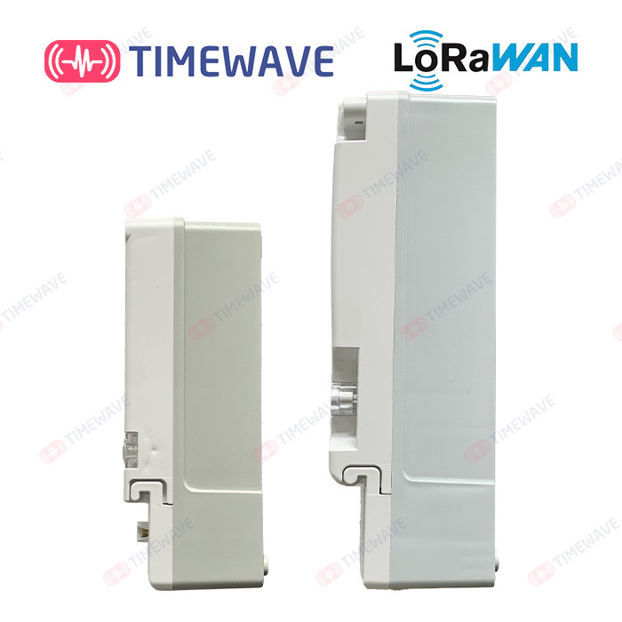 Wireless Smart Three Phase Energy Meter Lorawan Wifi Communication ...