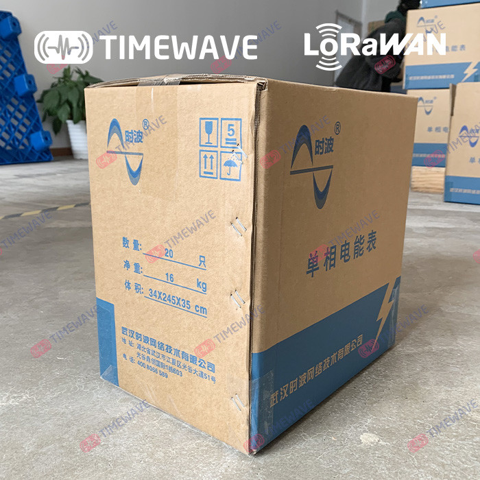 Smart IOT Energy Monitoring Platform LoraWan Single Phase Electronic ... Smart IOT Energy Monitoring Platform LoraWan Single Phase Electronic ...