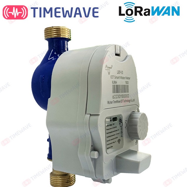 LoRaWAN Intelligent Water Meter Electronic Water Meter Measurement ... LoRaWAN Intelligent Water Meter Electronic Water Meter Measurement ...