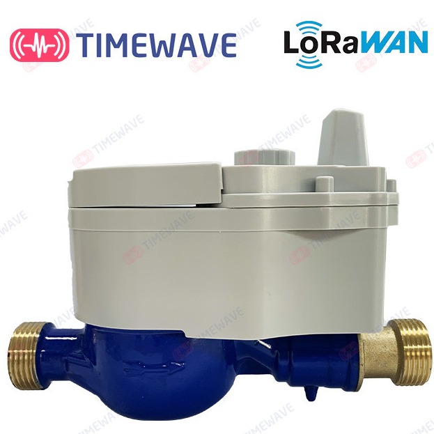 Smart Water Flow Meter With Prepaid Remote Control And Lora / Lorawan ... Smart Water Flow Meter With Prepaid Remote Control And Lora / Lorawan ...