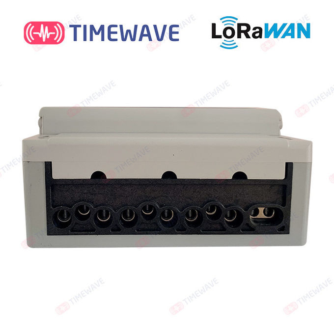 LoRaWAN Wireless Energy Meter 3 Phase Smart Energy Meter 220v Kwh Meter ... LoRaWAN Wireless Energy Meter 3 Phase Smart Energy Meter 220v Kwh Meter ...