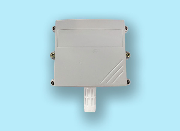 Smart Environmental Monitoring System IOT LoRa Remote Temp Humidity Monitor